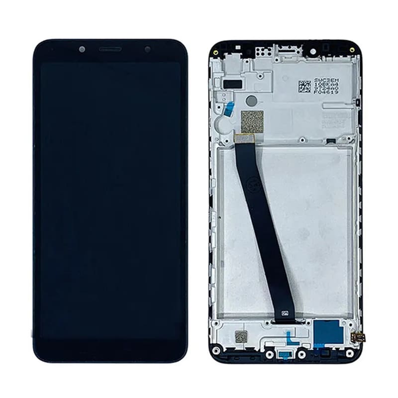 ال سی دی شرکتی Redmi 7A - خرید ال سی دی شیائومی Redmi 7A - ارکان تک